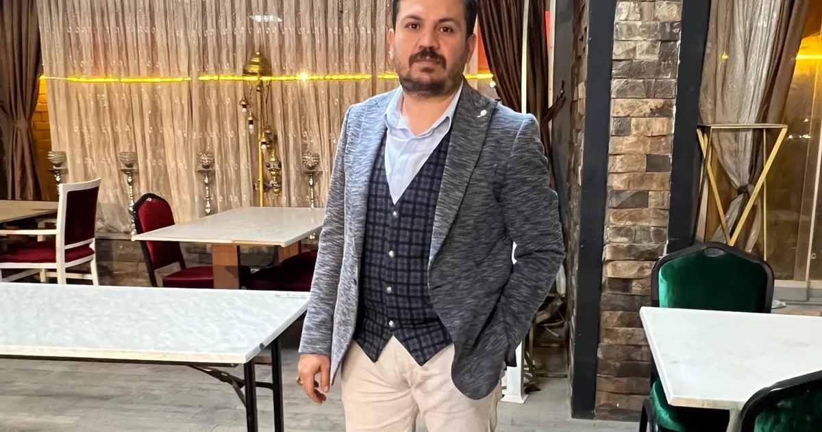 TURGİD Malatya İl Başkanı Hasan Basri Tuna Oldu