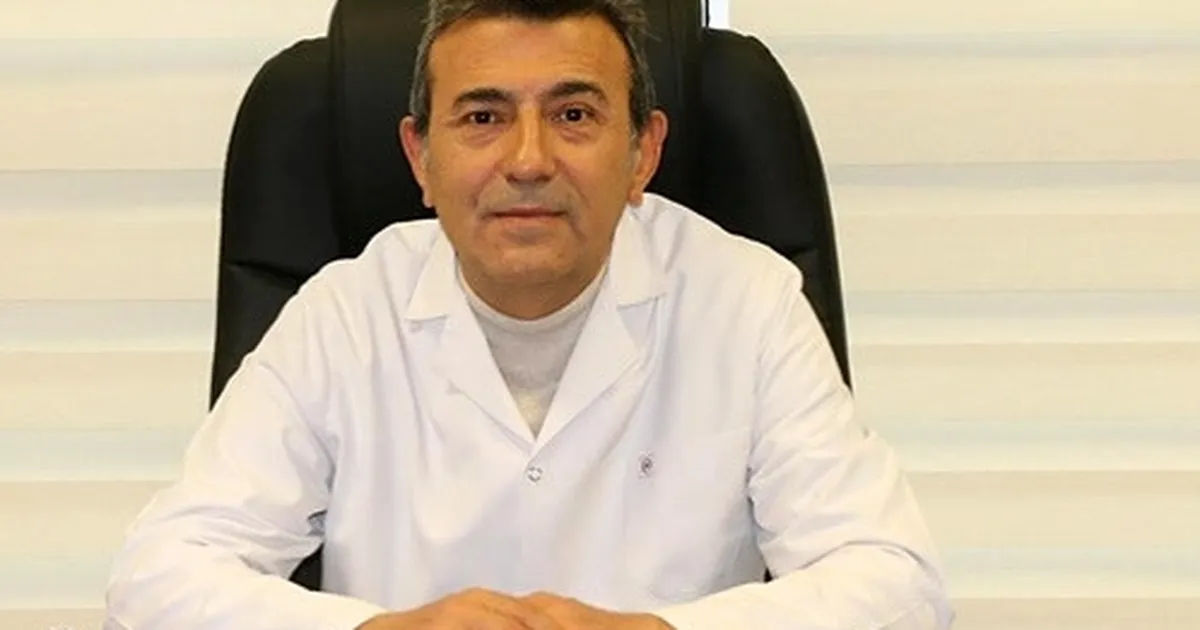Dr. Cezmi Karaca Malatya Sağlık Müdürlüğüne Atandı