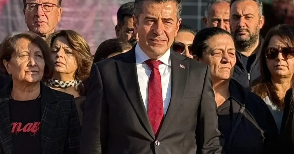 CHP Battalgazi İlçe Başkanı Alper Gürsoy'dan Uyarı